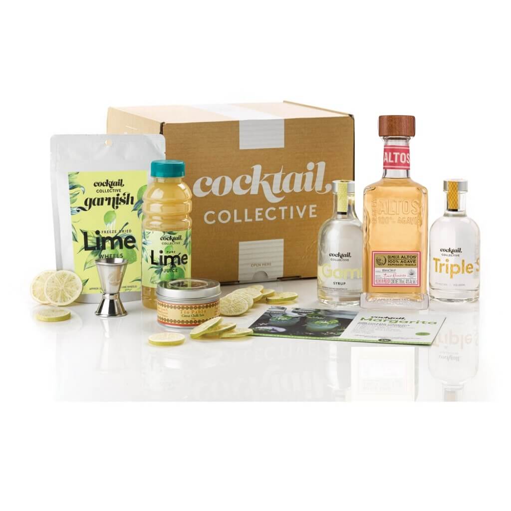 Alcohol Delivery NZ - Making Cocktails Easy | Cocktail Collective