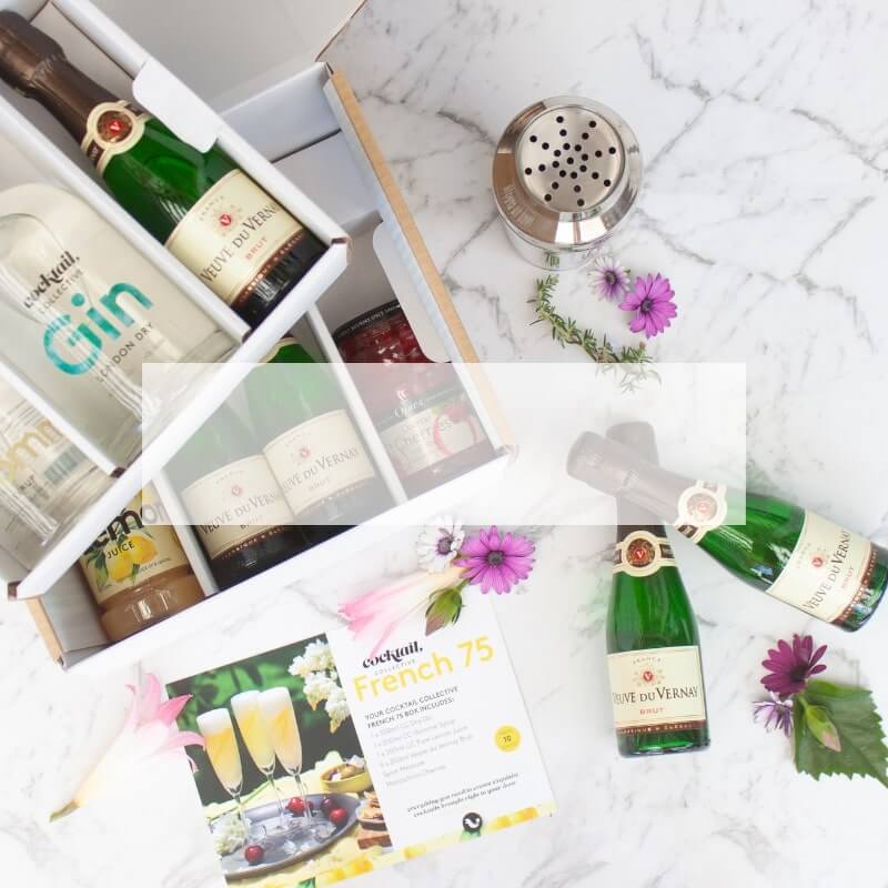 Cocktail Kits For Any Occasion | Cocktail Collective